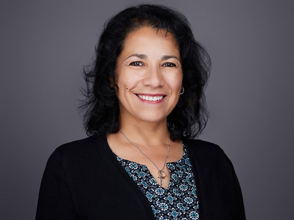 Womens History Month Spotlight - Tina Marquez